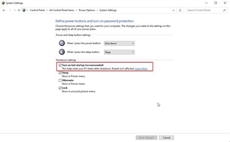 Fix Computer Stuck On Restarting