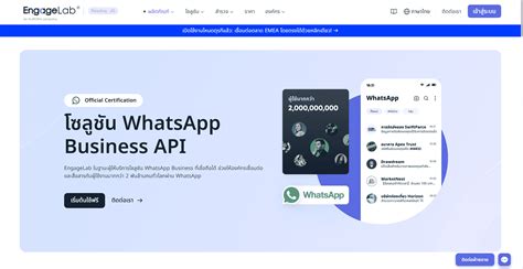 ใช้ Whatsapp Business Web คุ้มค่าสำหรับธุรกิจคุณไหม