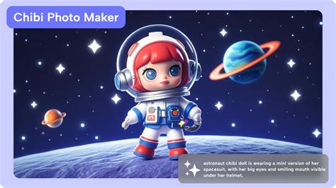 Top 7 Nhà Sản Xuất ảnh Chibi Nên Thử Hôm Nay Biến Hình ảnh Của Bạn Thành Nghệ Thuật đáng Yêu