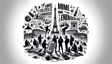 French Rap France Music