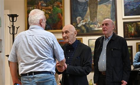 საქართველოს ელენე ახვლედიანის სახლ მუზეუმში საქართველოს კულტურის სამინისტროს მხარდაჭერით