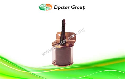 Gems LS 270 Single Point Level Switch Dpstar Group