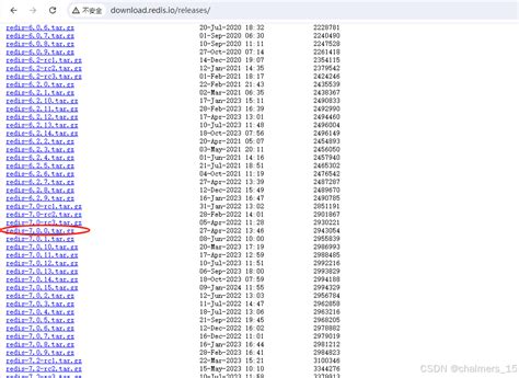 Centos7 Redis安装开机启动63796380centos7 启动redis Csdn博客