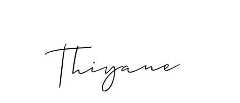 93 Thiyane Name Signature Style Ideas Super Esign