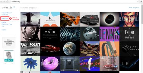 Webgl Building Blocks Splessons