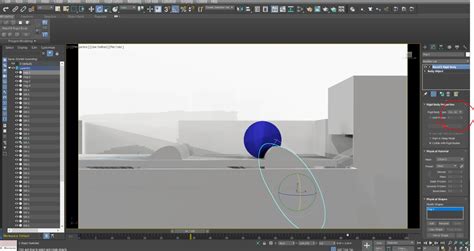 Solved 3ds Max Massfx With Inventor Files Autodesk Community