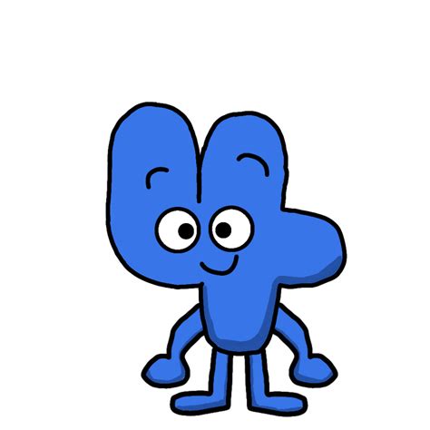 Four Pose Bfb Tpot By Alphabetloregfan On Deviantart