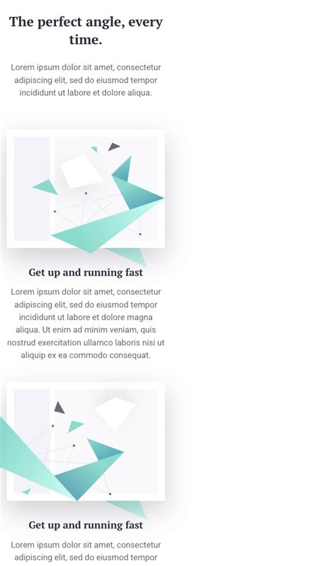 Web Page Not Rendering On Mobile Properly Rnextjs