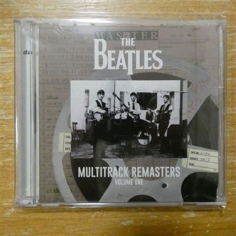 Yahooオークション 41173992 【2コレクターズcd】the Beatles Mul