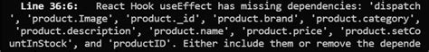 Javascript React Error Warning Maximum Update Depth Exceeded Stack Overflow