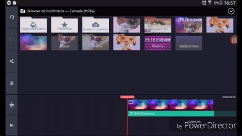 Tutorial Kinemaster Youtube