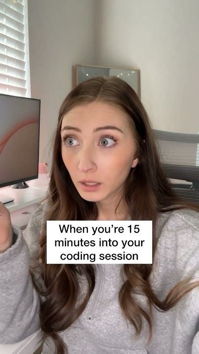 I Dont Know How Much More Of This I Can Take😮‍💨 Programmingmemes