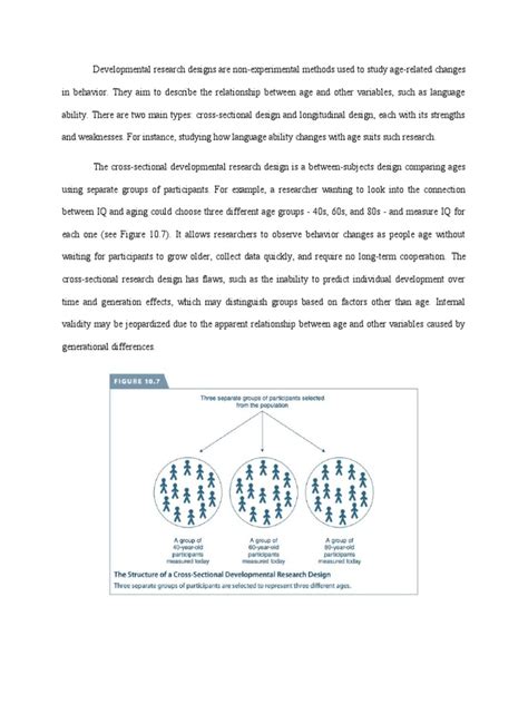 Last Topics Developmental Design Application Analysis Pdf Intelligence Quotient Psychology