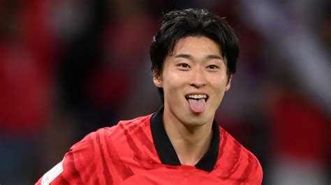 Cho Gue Sung Everything You Need To Know About This Star Fifa Footballer