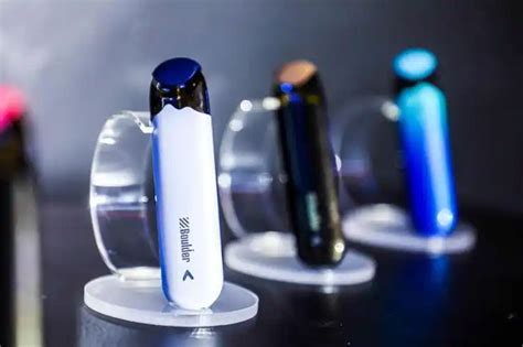 Exploring The Components And Ingredients Of E Cigarettes Vape Shop E