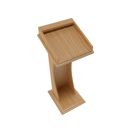 트리뷴 세트 3d 모델 15 Blend Dae Fbx Obj Free3d