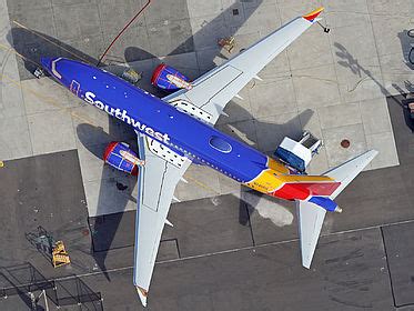 Southwest Airlines Boeing 737 Max 7 Latest Photos