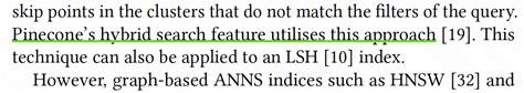 Question The Bibliography Of Filtered Diskann Issue Microsoft Diskann Github
