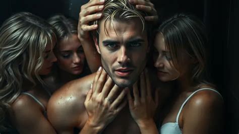 Erotic Image Of A Wet Hands User Creation Flux 1 Schnell Prompt