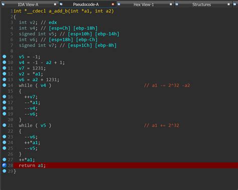 ctf 逆向 level up 皮三宝のblog