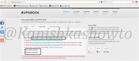 How To Spoof Your IP Address In Kali Linux Hackercool Magazine