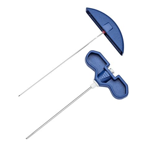 Ergonomic Double Diamond Marrow Needle Argon Medical