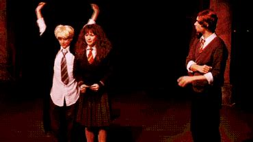 Harry Potter Ships But They Are Wrong Fandom
