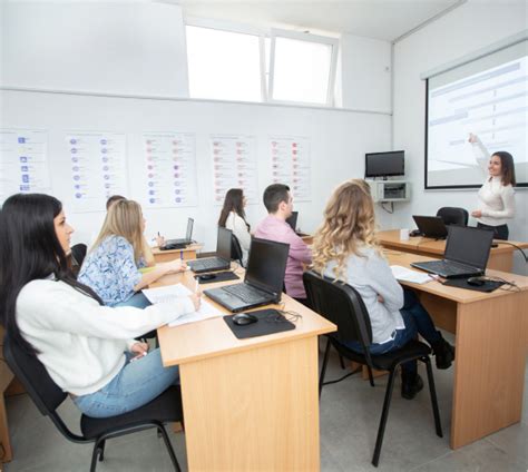 Job Skills Classes Glendale Learns