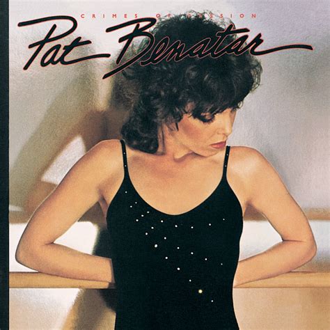 Greatest Hits Pat Benatar