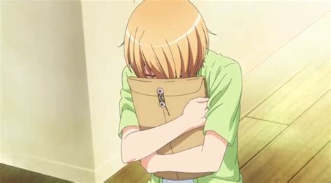 Sailor Moon Sex Scene RABUJOI An Anime Blog