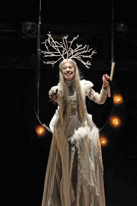 The Ghost Of Christmas Past A Christmas Carol