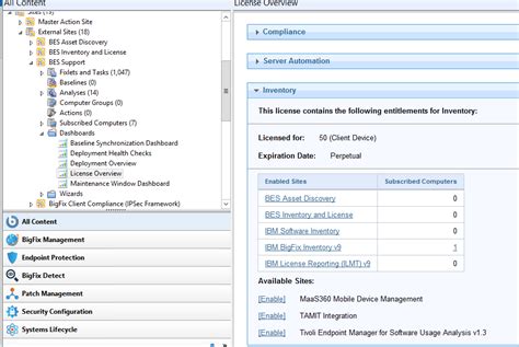 The Data Source That You Added Is Not Subscribed To The Ibm Endpoint