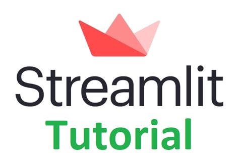 Streamlit Tutorial Passo Passo Web App Il Blog Di Expertech