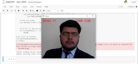 Do Image Processing Using Pythonopencvdlibmachine Learningdeep Learning By Bilshani Fiverr