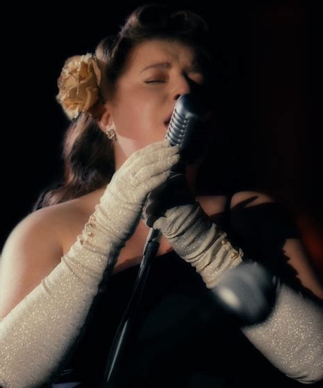 About Ruby Robinson Music