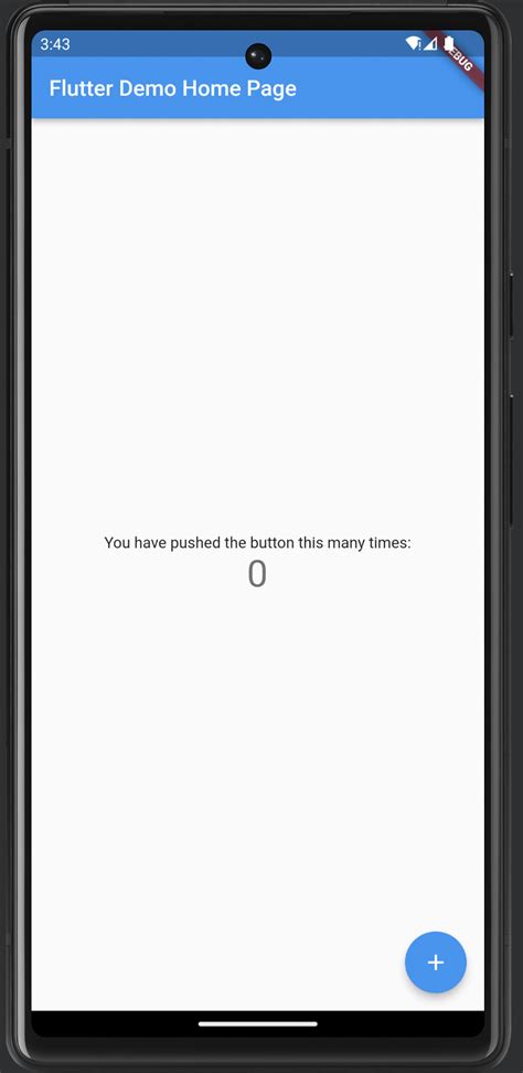 Cross Platform Mobile App Prototyping With Flutter And Aws Amplify Ben Foster