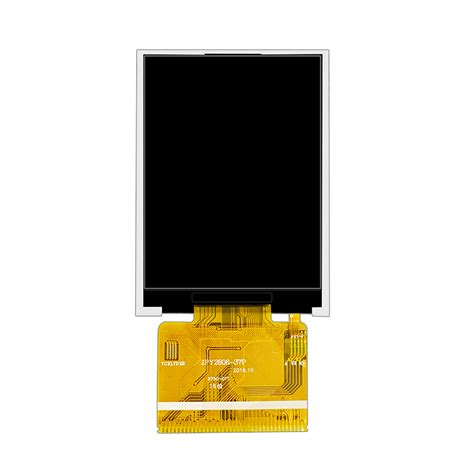 LCD TFT 2 8I NCH TFT LCD PANEL