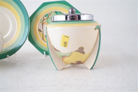 Clarice Cliff Clarice Cliff Preserve Mutualart