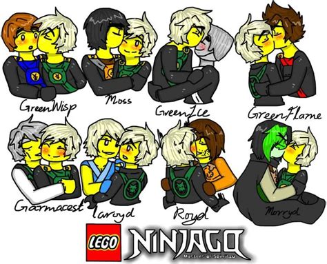Pin By On Ninjago Ninjago Lego Ninjago Movie Lloyd Ninjago