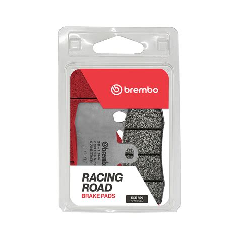 Brake Pad Brembo 07bb38sr