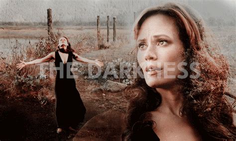 Amara The Darkness Supernatural Amino