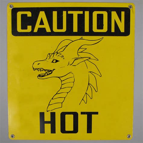 Caution Hot Dragons By Nothere3 On Deviantart