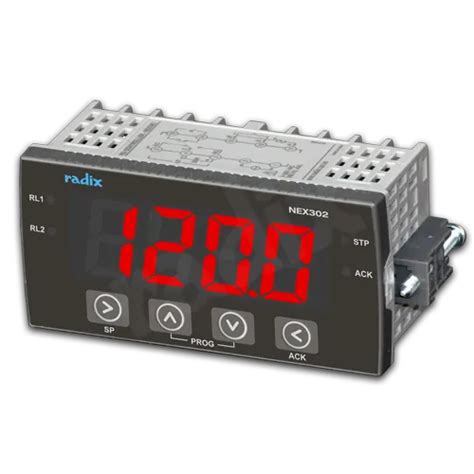 PID Temperature Controller At Best Price In Mumbai ID