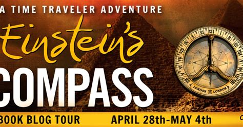 Hall Ways Blog Einsteins Compass ~ Audio Book Blog Tour Audio Book Review