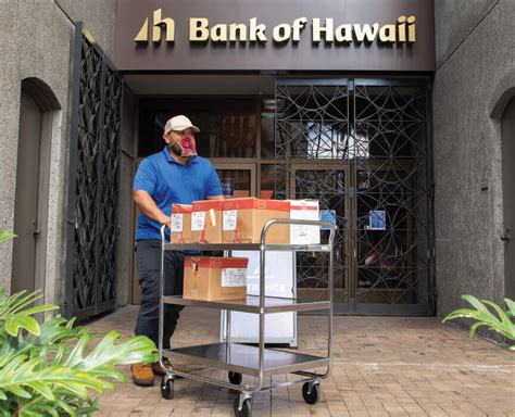 Our Employees 2021 Annual Report Bank Of Hawaii Bank Of Hawaii
