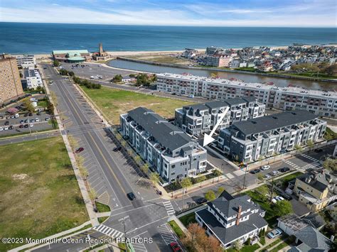 300 Asbury Ave Unit 2 Summer Rental Asbury Park Nj 07712 Condo For