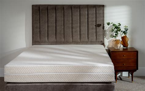 Best Memory Foam Mattresses The English Home