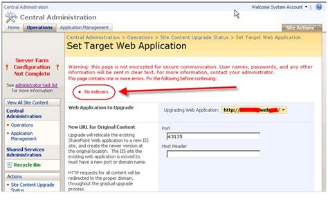 Sharepoint 2007 Search Issues And Solutions Sharepoint Diary