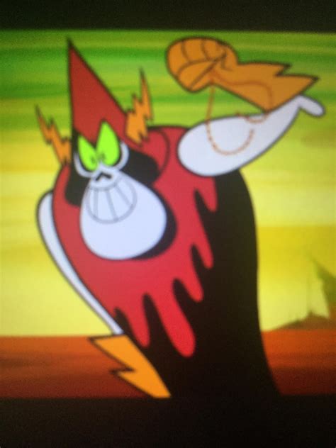 Lord Hater By Ohyeahcartoonsfan On Deviantart