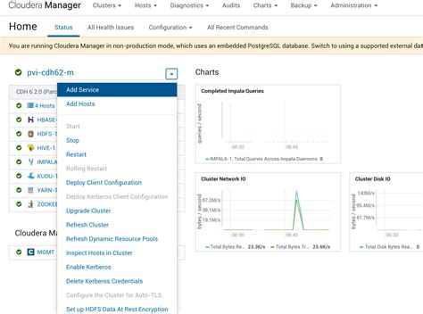 Install Nifi On One Node Using Cloudera Flow Manag Cloudera